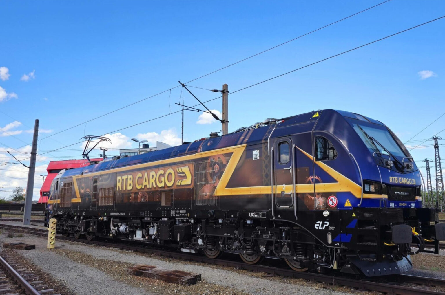 RTB Cargo – NEEÖ